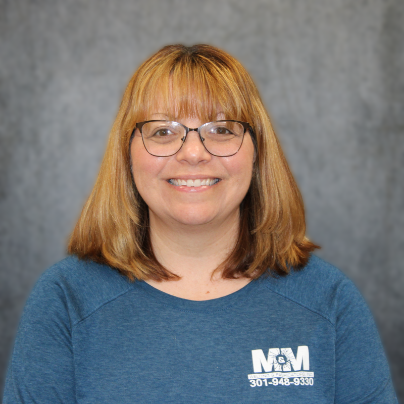 Our Team | M&M Welding & Fabricators, Inc.