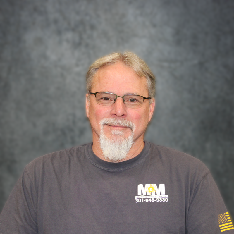 Our Team | M&M Welding & Fabricators, Inc.