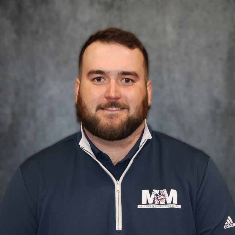 Our Team | M&M Welding & Fabricators, Inc.