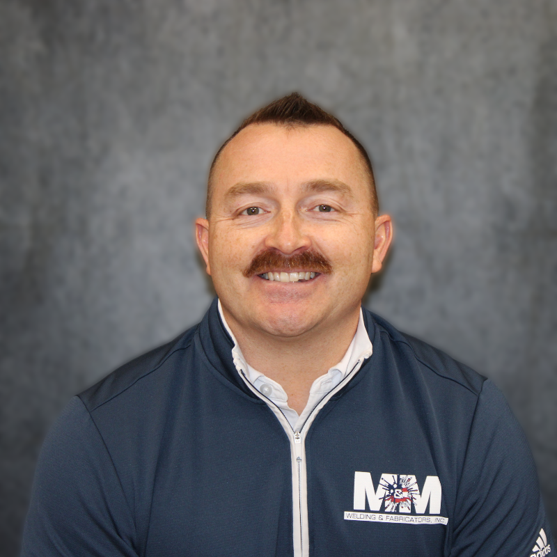 Our Team | M&M Welding & Fabricators, Inc.