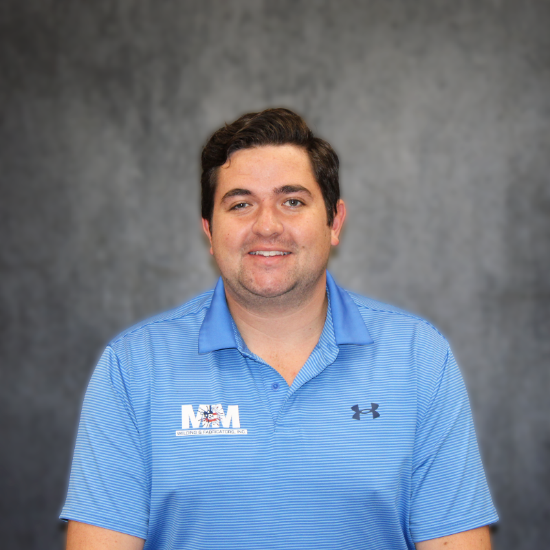Our Team | M&M Welding & Fabricators, Inc.